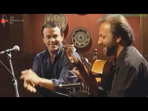 Alegrías. Emilio Cabello. 2000 » Guía de Vídeos Flamencos en Internet