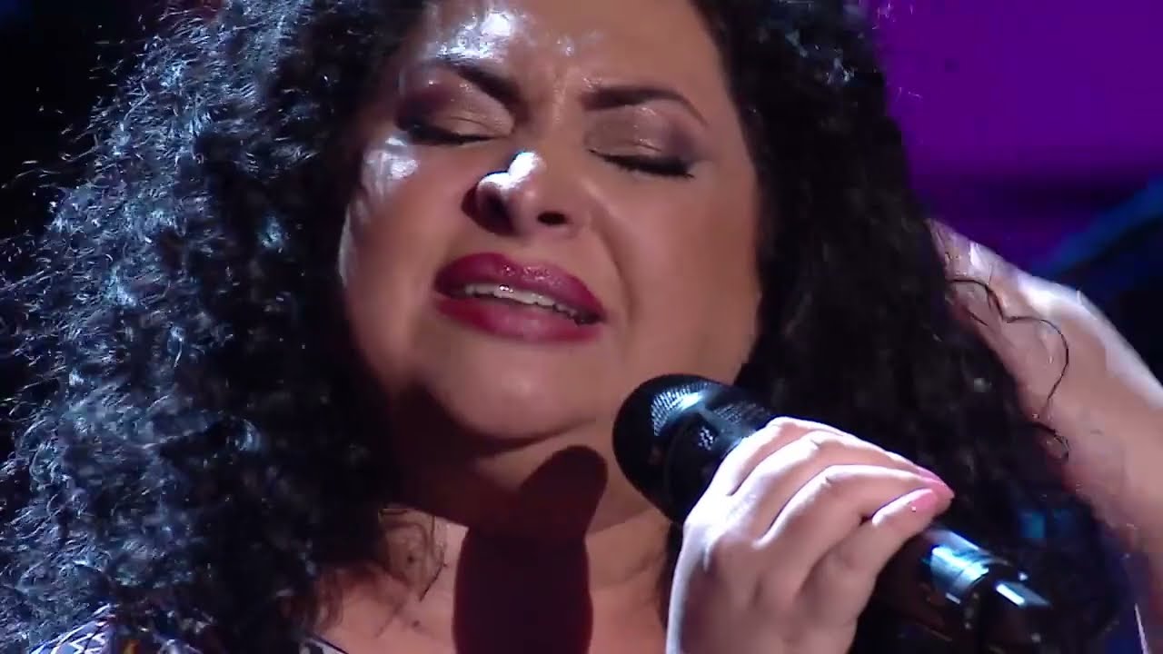 Nuestros sueños. Genara Cortes. 2022 » Guía de Vídeos Flamencos en Internet